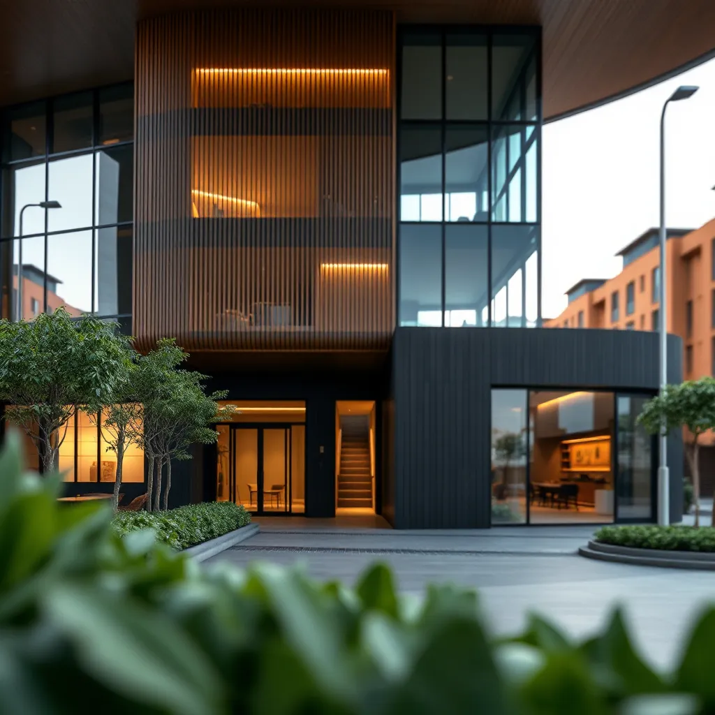 In-Depth Review of Mag 5 Boulevard: Features and Insights