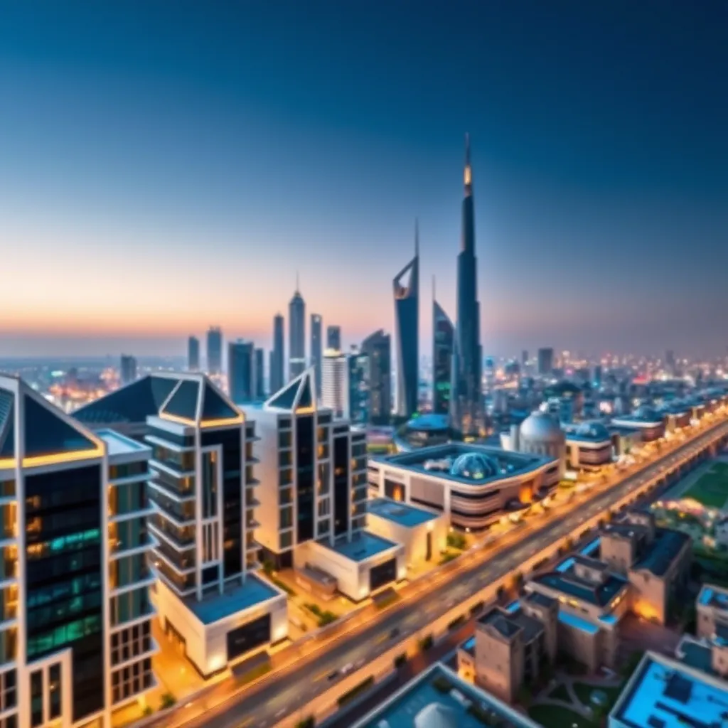 Assessing Safety in the UAE: A Detailed Overview