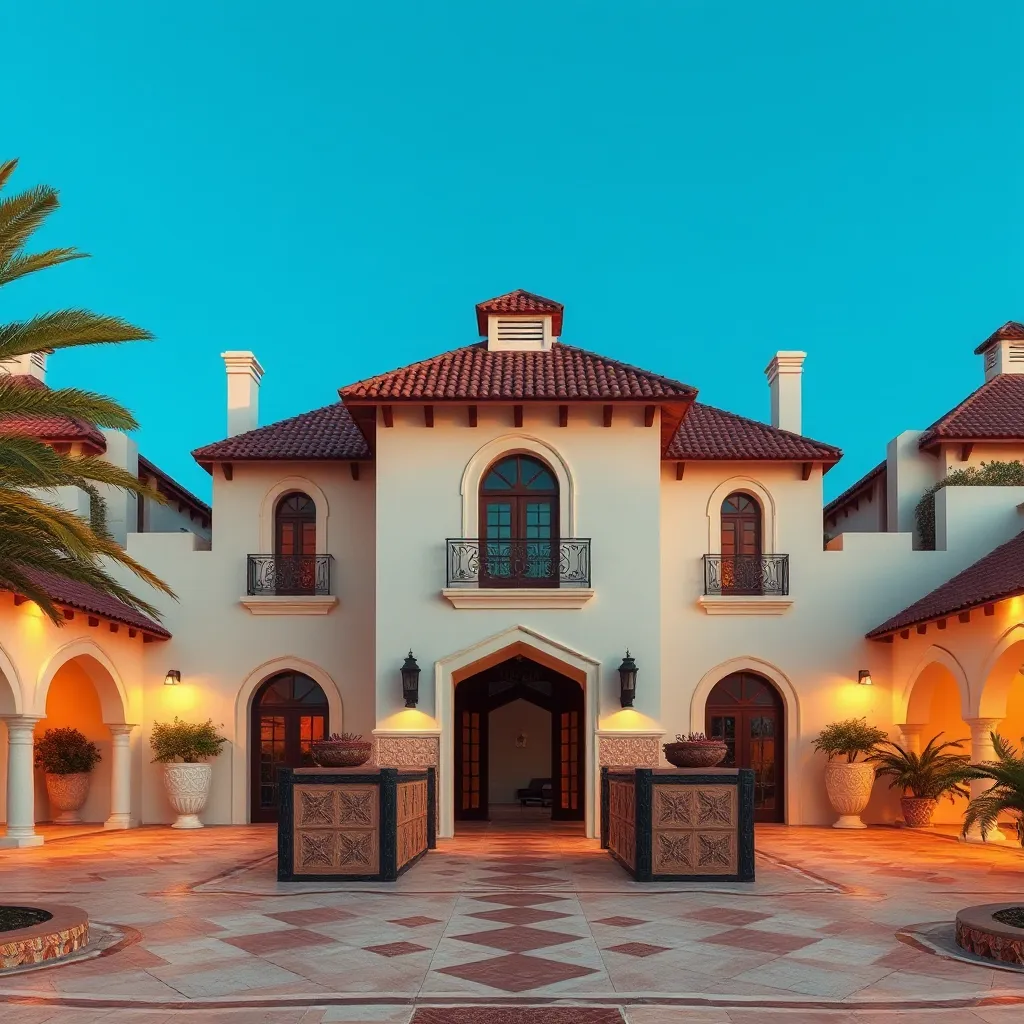 Diverse Housing Options in the UAE: A Comprehensive Guide