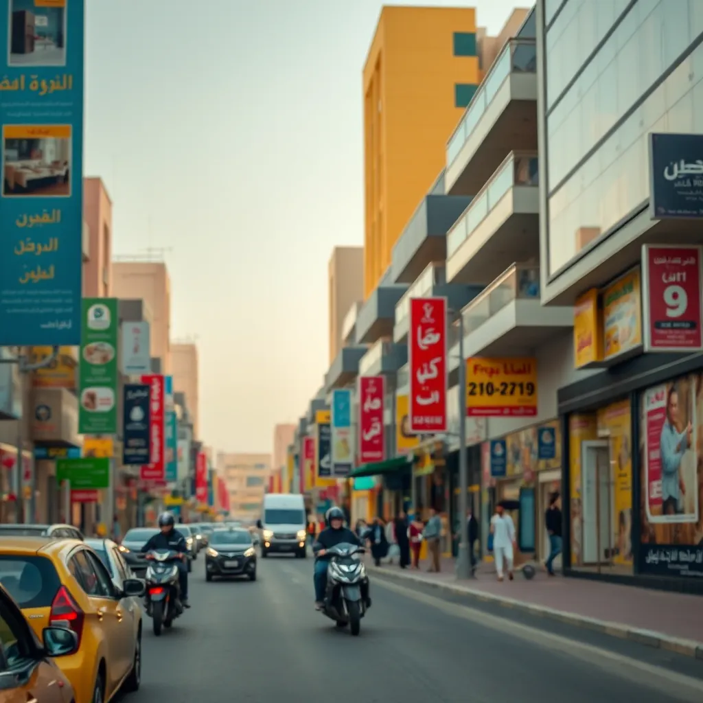 Room Rentals in Mussafah: A Detailed Overview