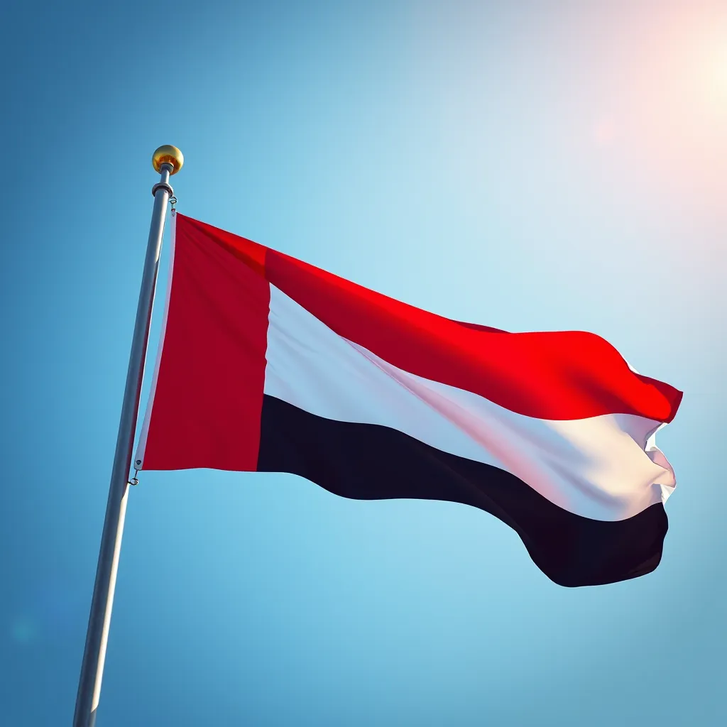 Exploring UAE National Symbols: Significance and Pride