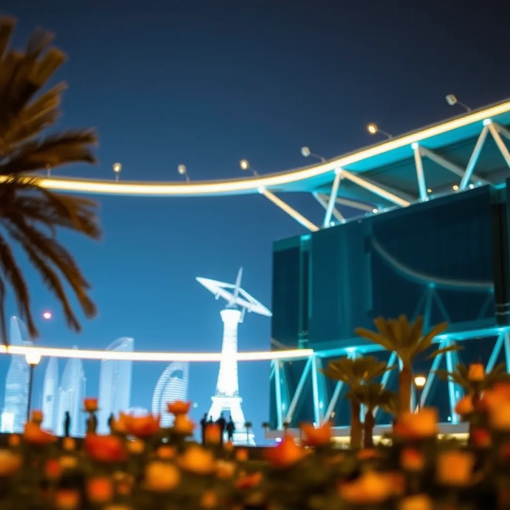 The Importance of Location in Dubai Investment Park 2