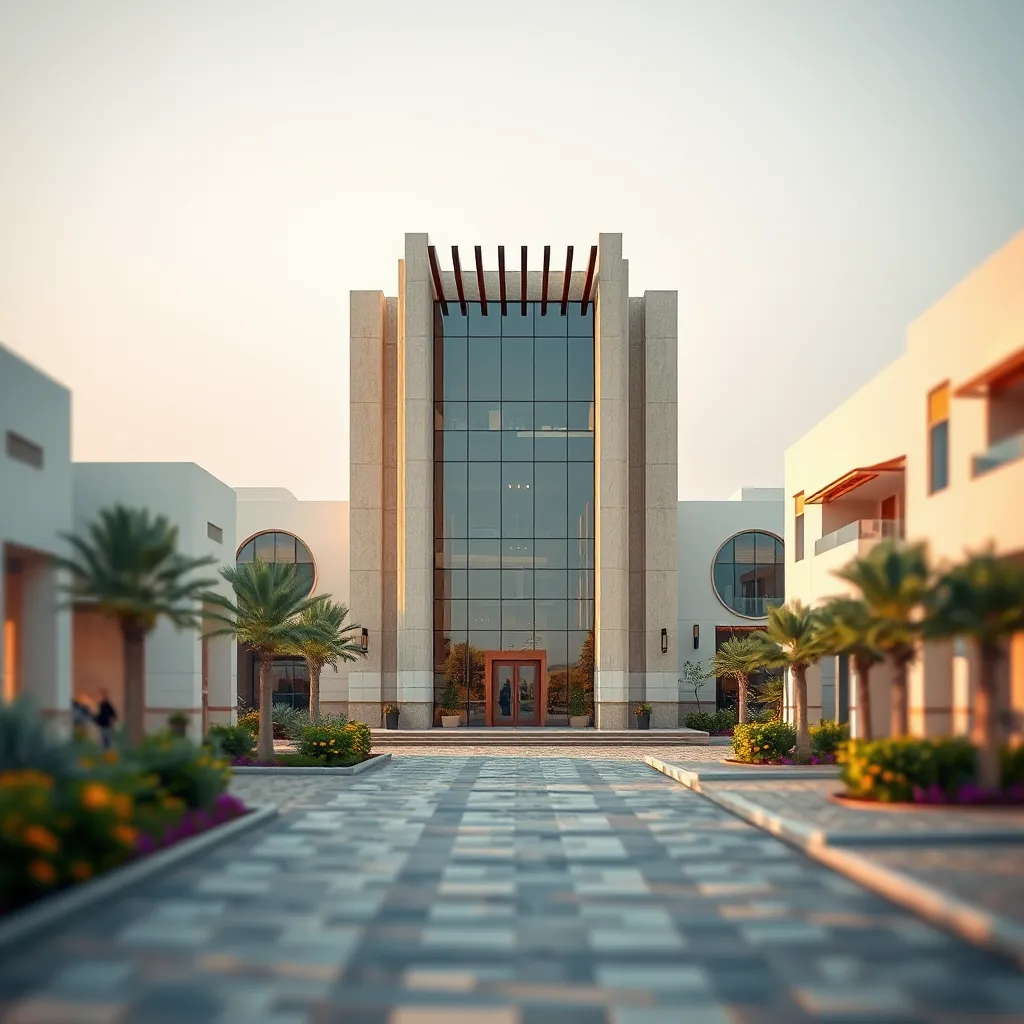 Discovering Wasl Village: Location and Community Insights