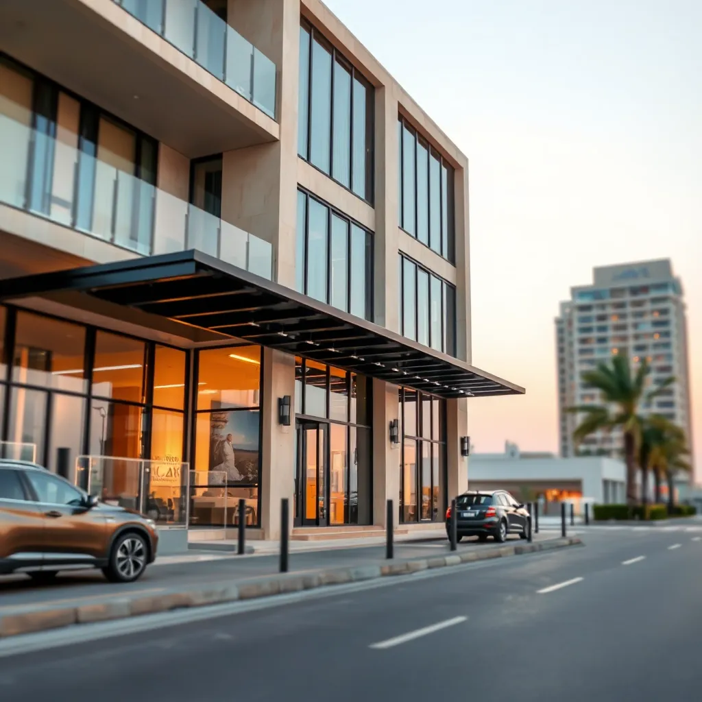 Mastering Real Estate in Dubai: Your Ultimate Guide