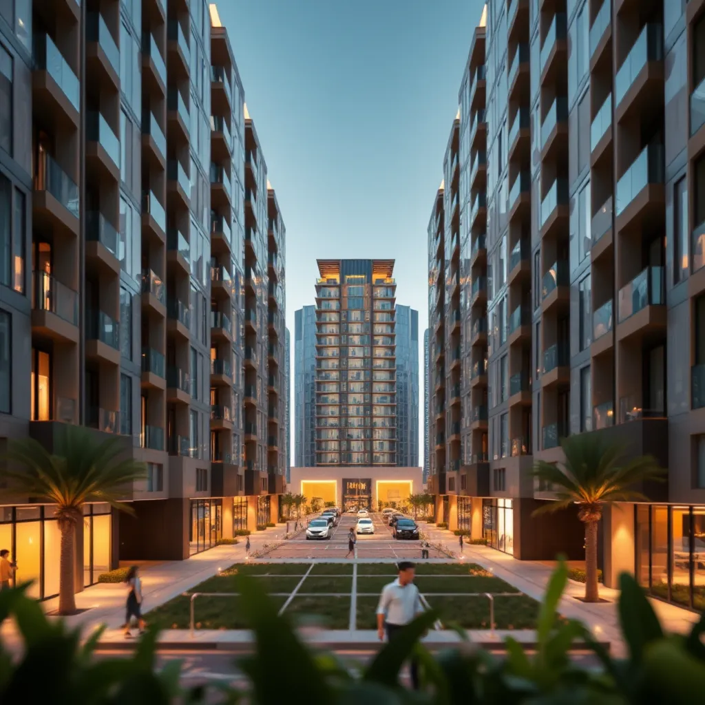 Understanding Dubai's Rental Index: Trends and Impacts